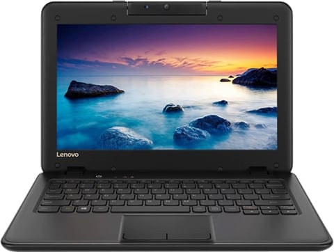 Lenovo 100E/N3350/4GB Ram/32GB SSD/11"/ChromeOS/B - CeX (UK): - Buy, Sell, Donate